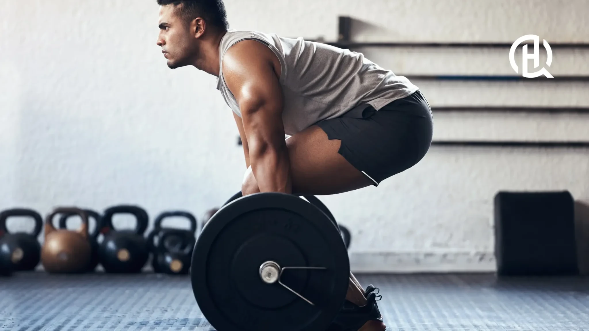 HermQ - Empower. Transform.