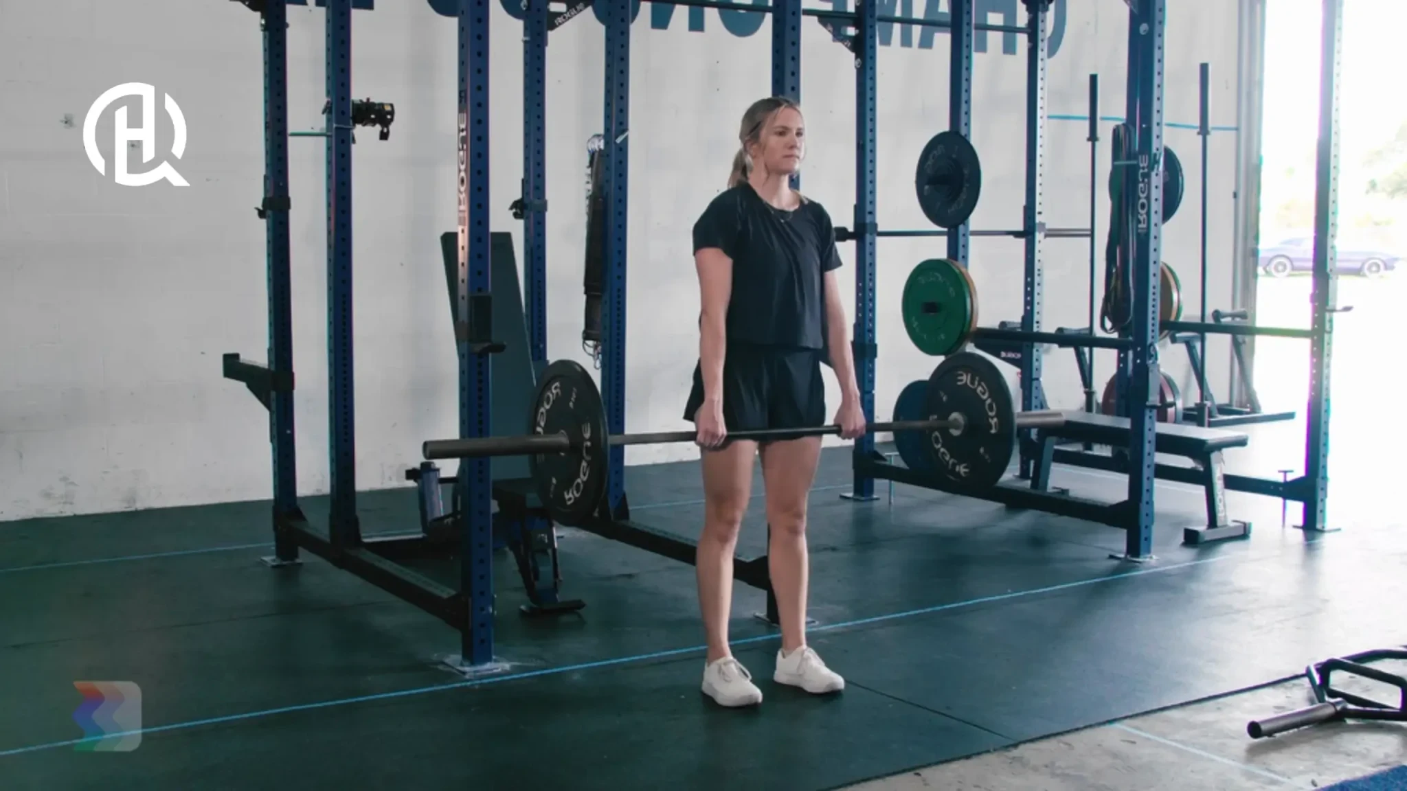 HermQ - Empower. Transform.