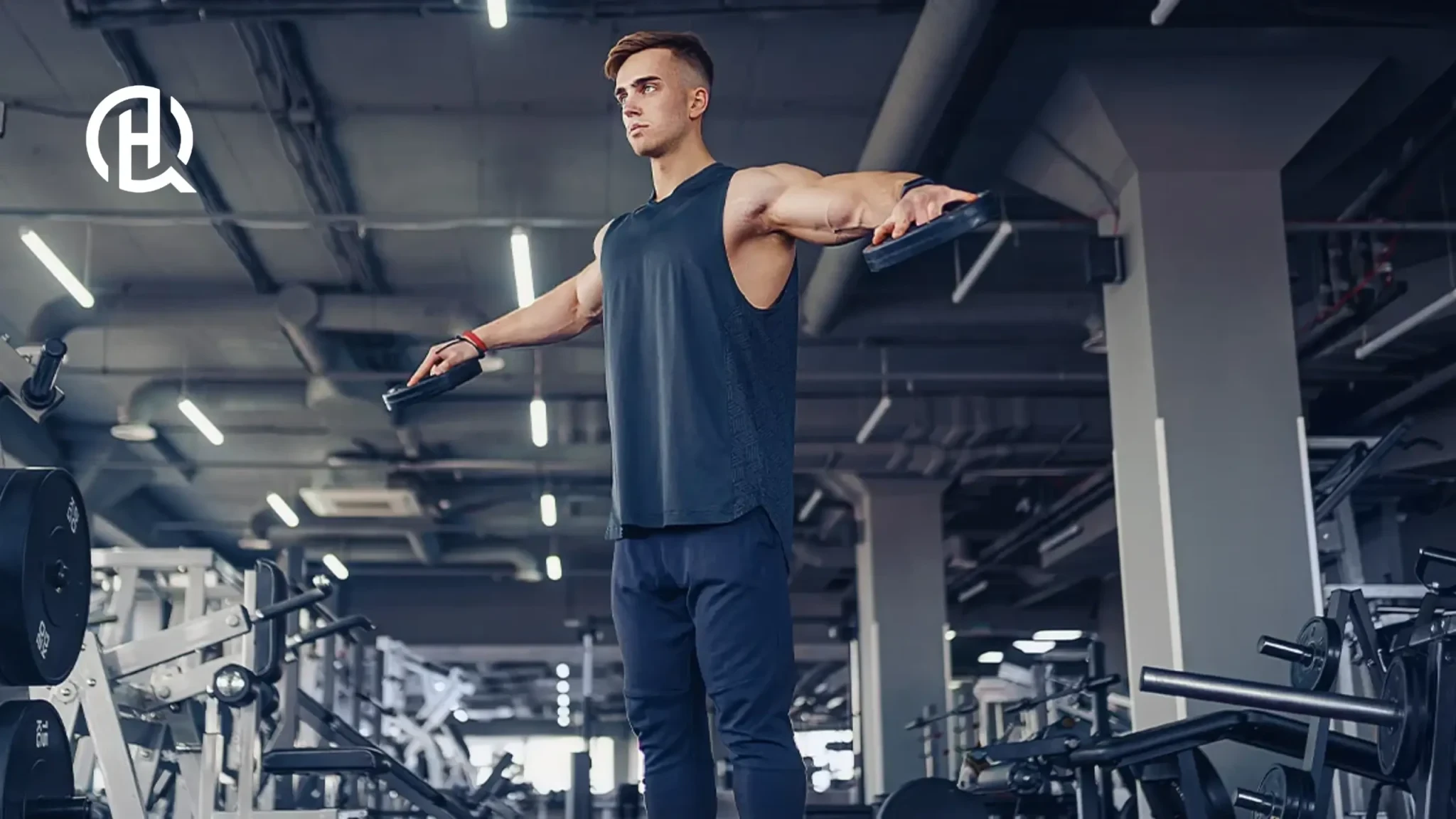 HermQ - Empower. Transform.