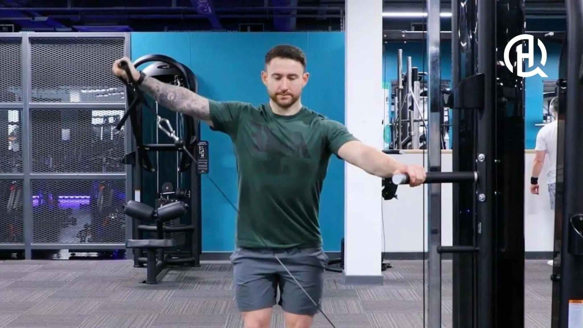 HermQ - Empower. Transform.