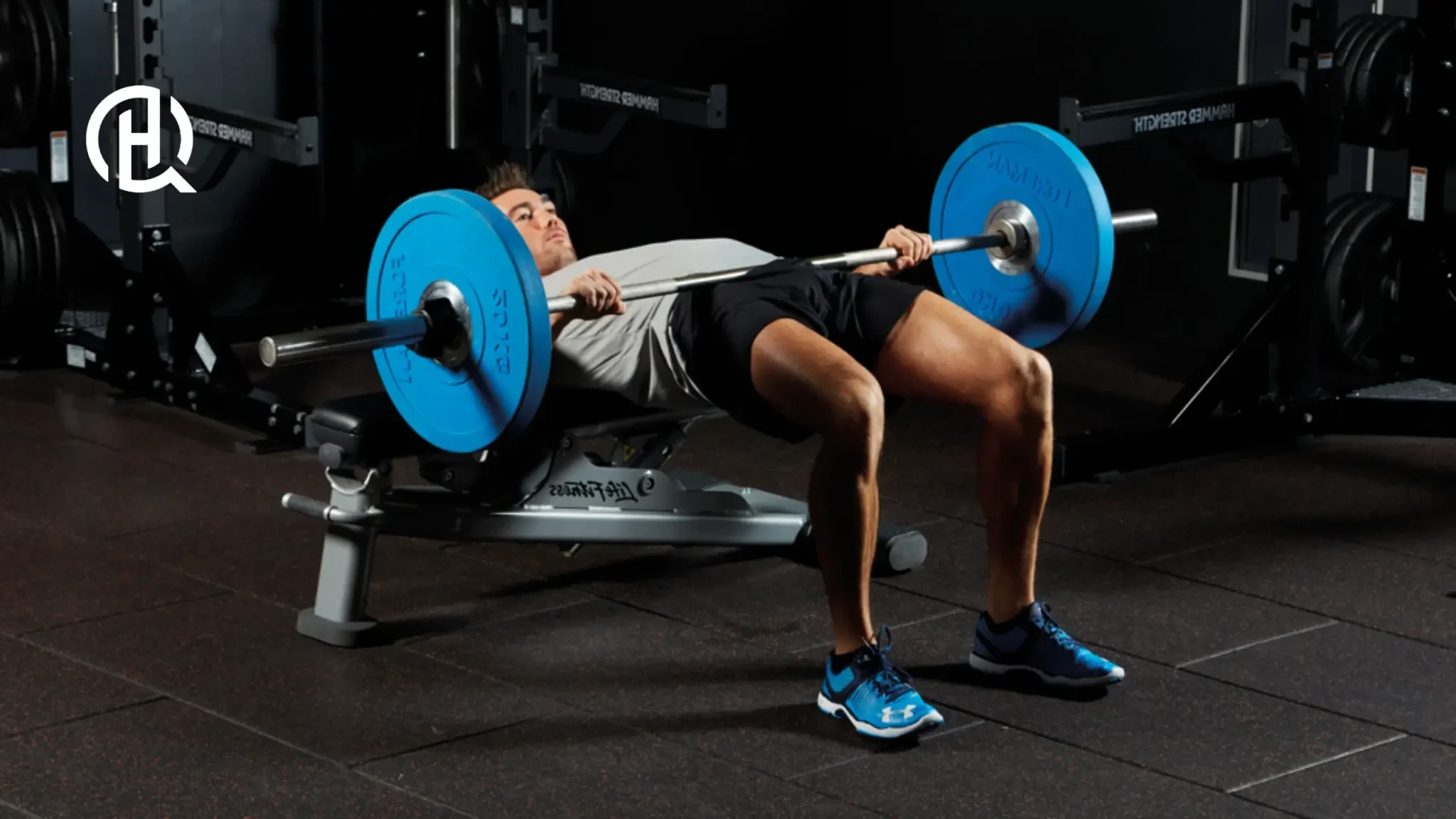 HermQ - Empower. Transform.